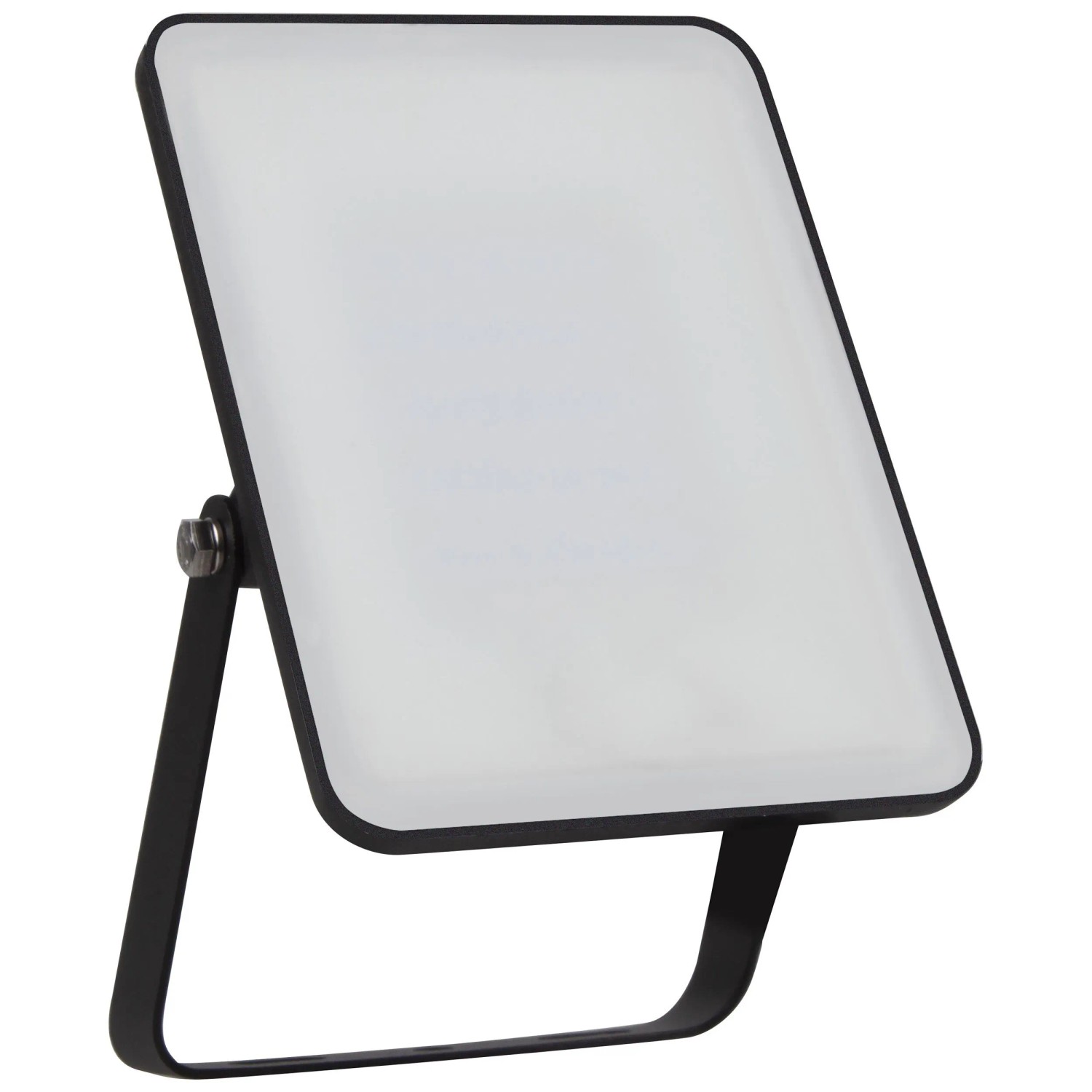 Osram Proiettore LED Essential Nero 11,1 x 17,3 cm / 20 W