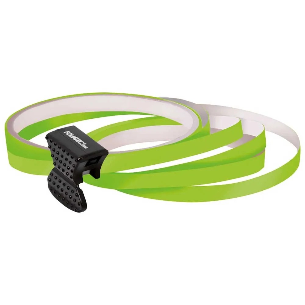Foliatec Pin Striping Felgendesign Neongrün kaufen bei OBI