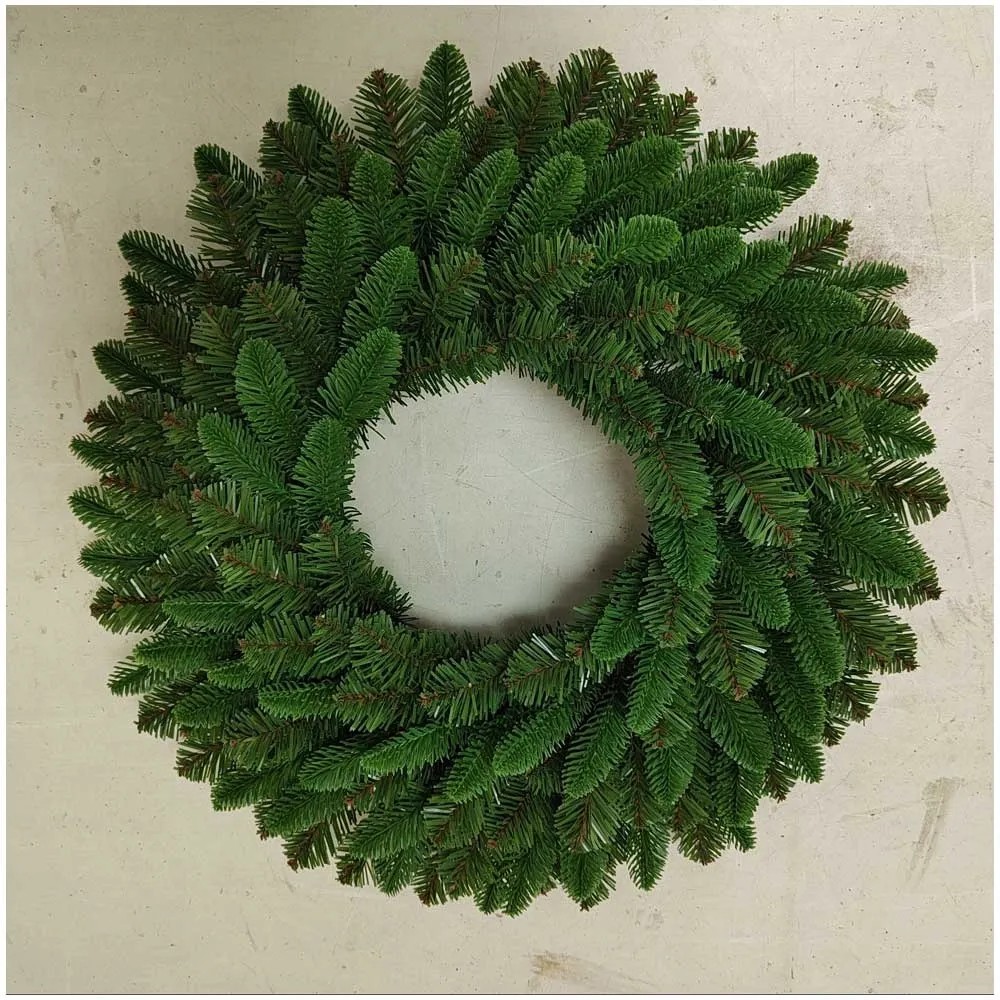 Kranz Grün Ø 60 cm kaufen bei OBI