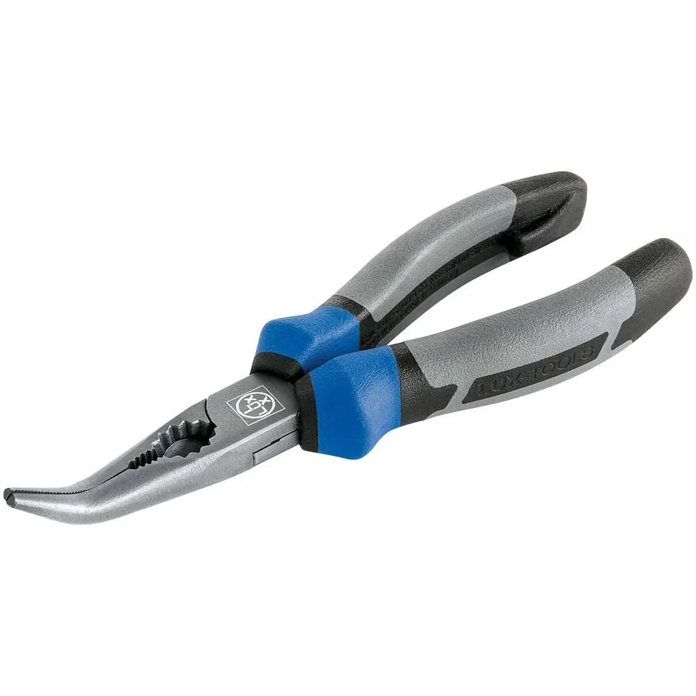 LUX-Tools Pince téléphone Professional Anglaise 160 mm
