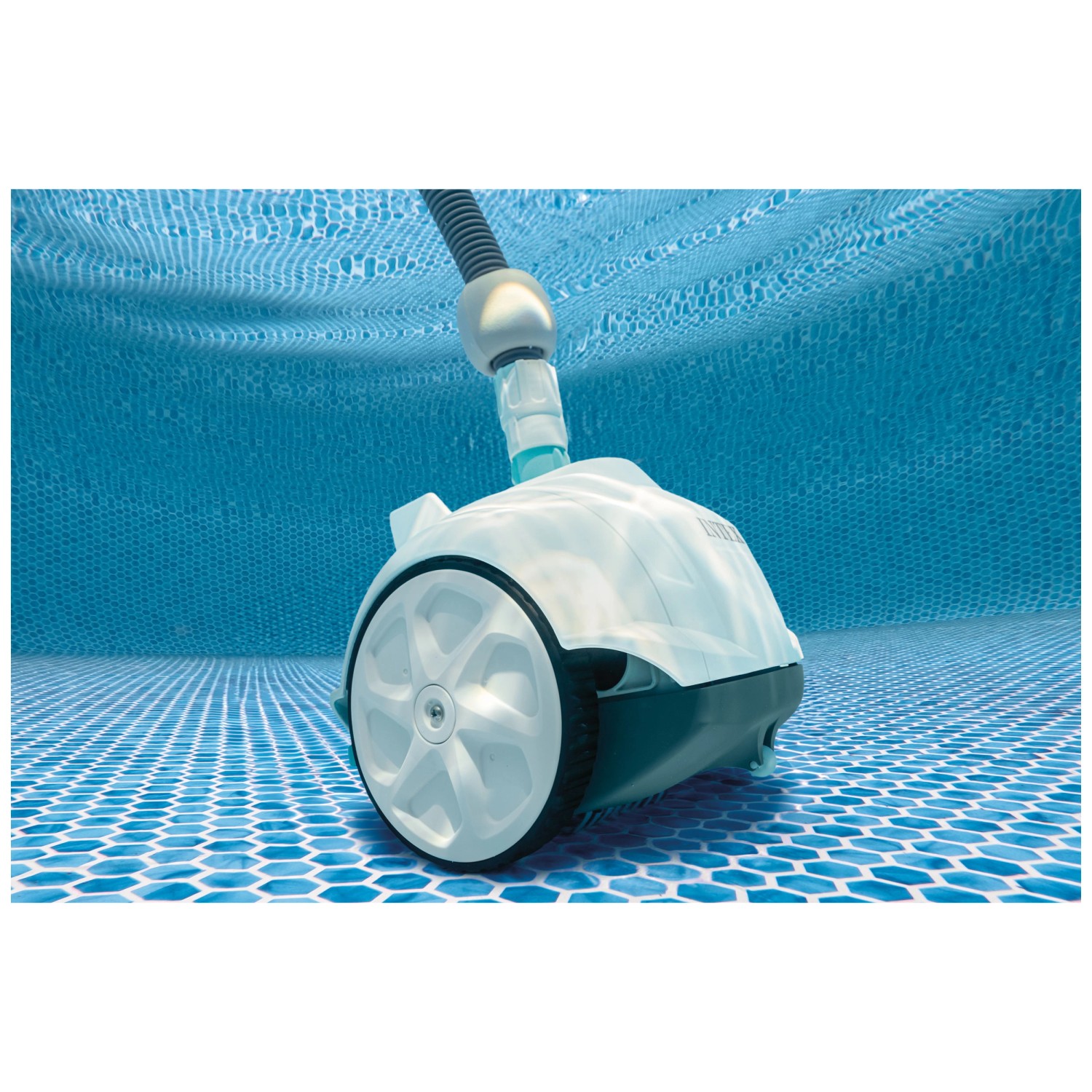 Intex Auto Pool Cleaner ZX50 acquista da OBI