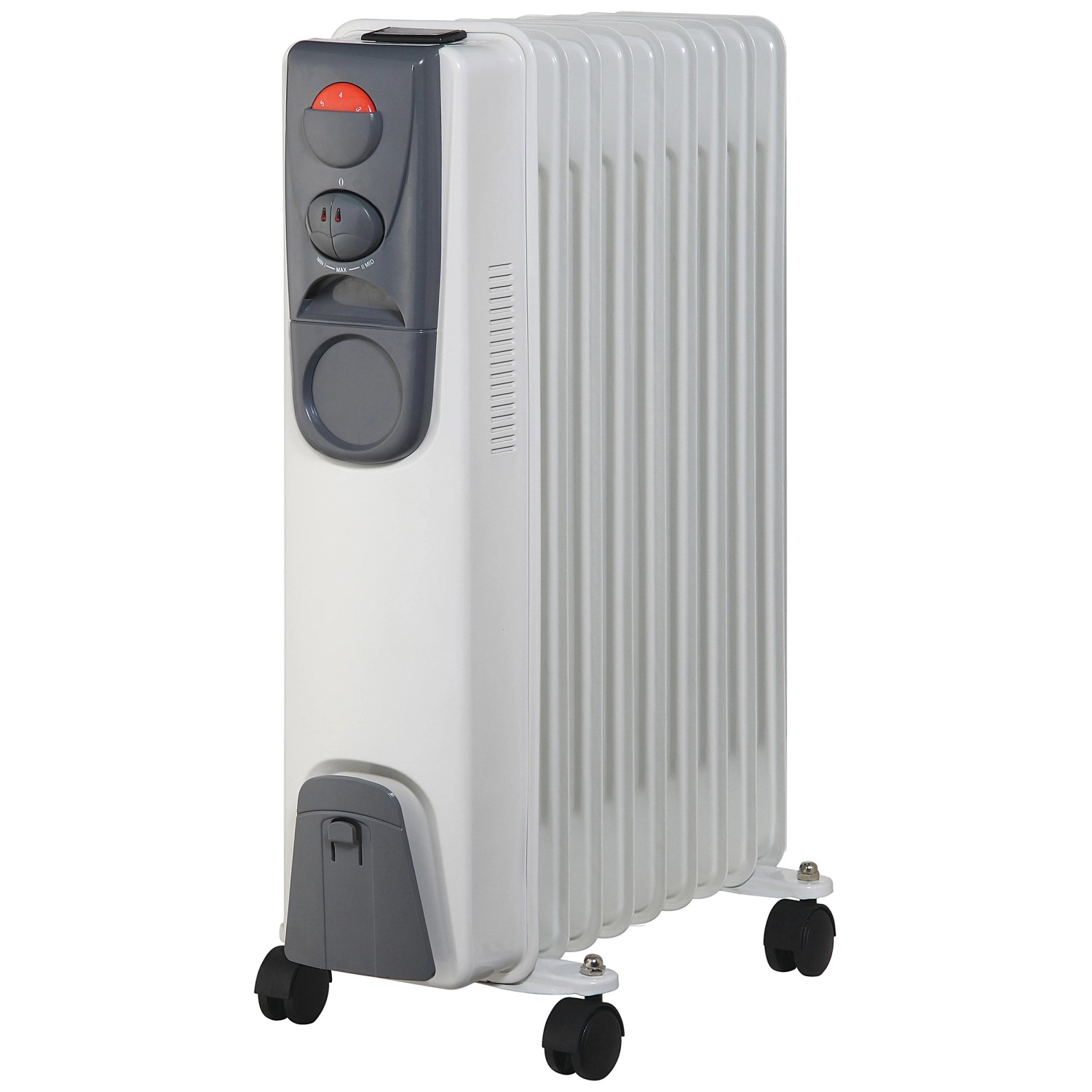 Sonnenkönig Radiator OFR 9A kaufen bei OBI