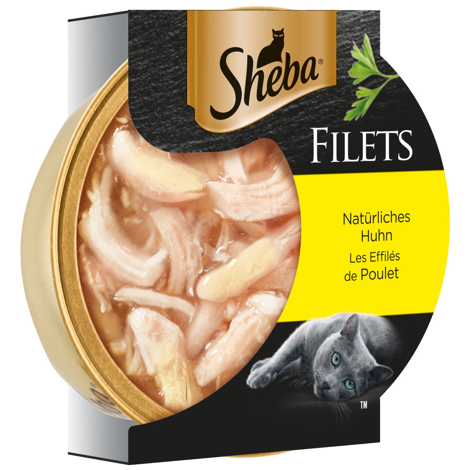 Sheba Filets Huhn 60 g kaufen bei OBI