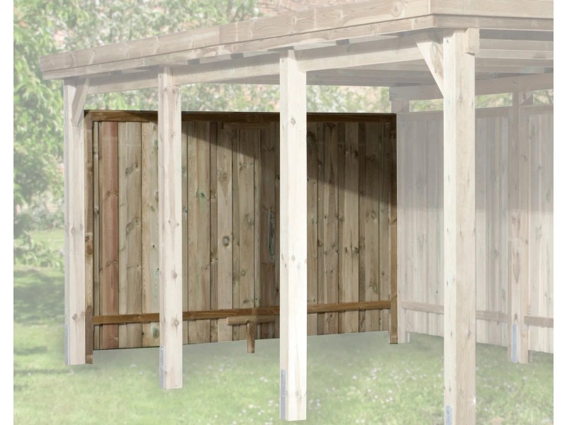 Unterstand kaufen bei OBI