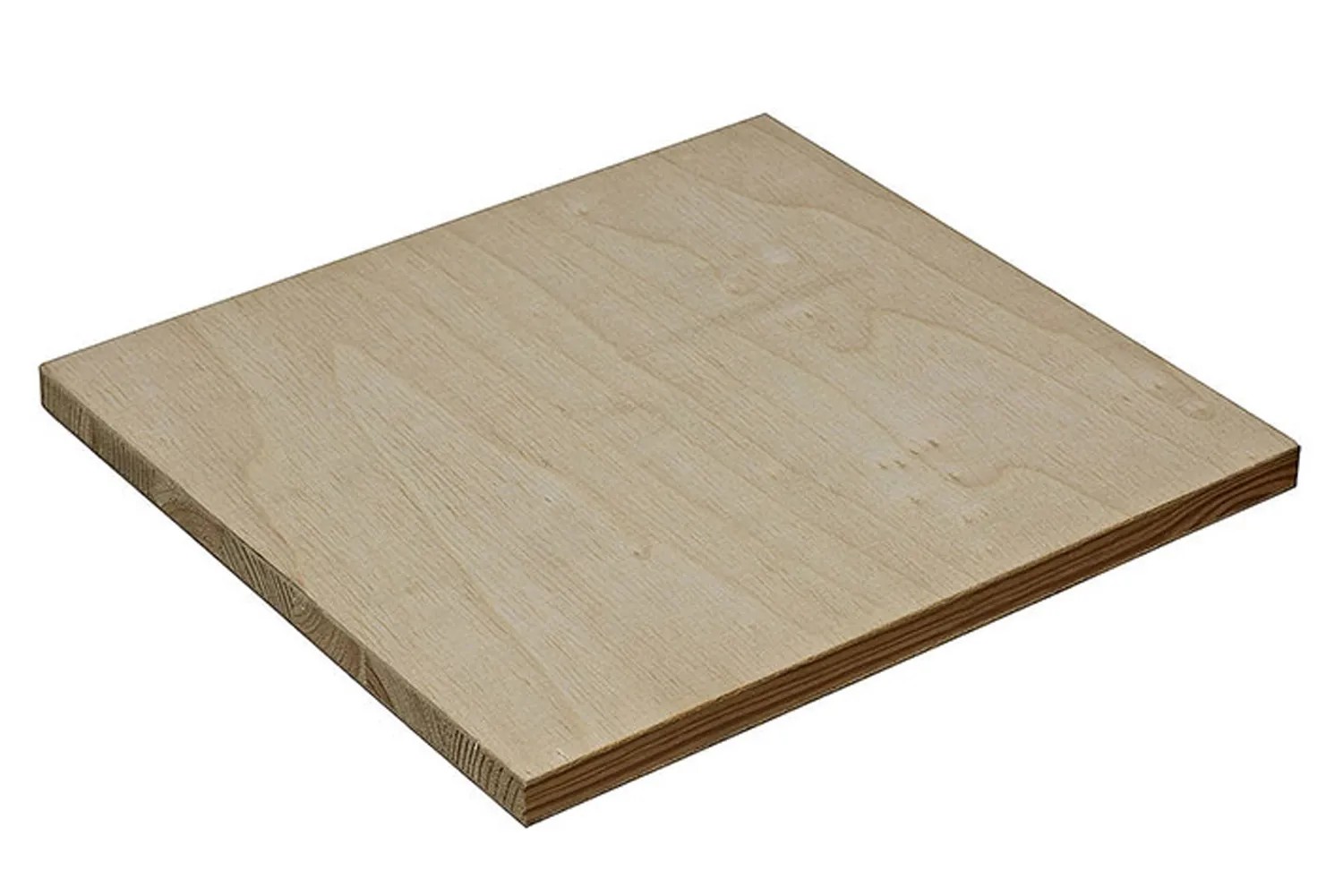 Pannello di compensato pioppo FSC 260 x 207 cm / sp. 19 mm acquista da OBI