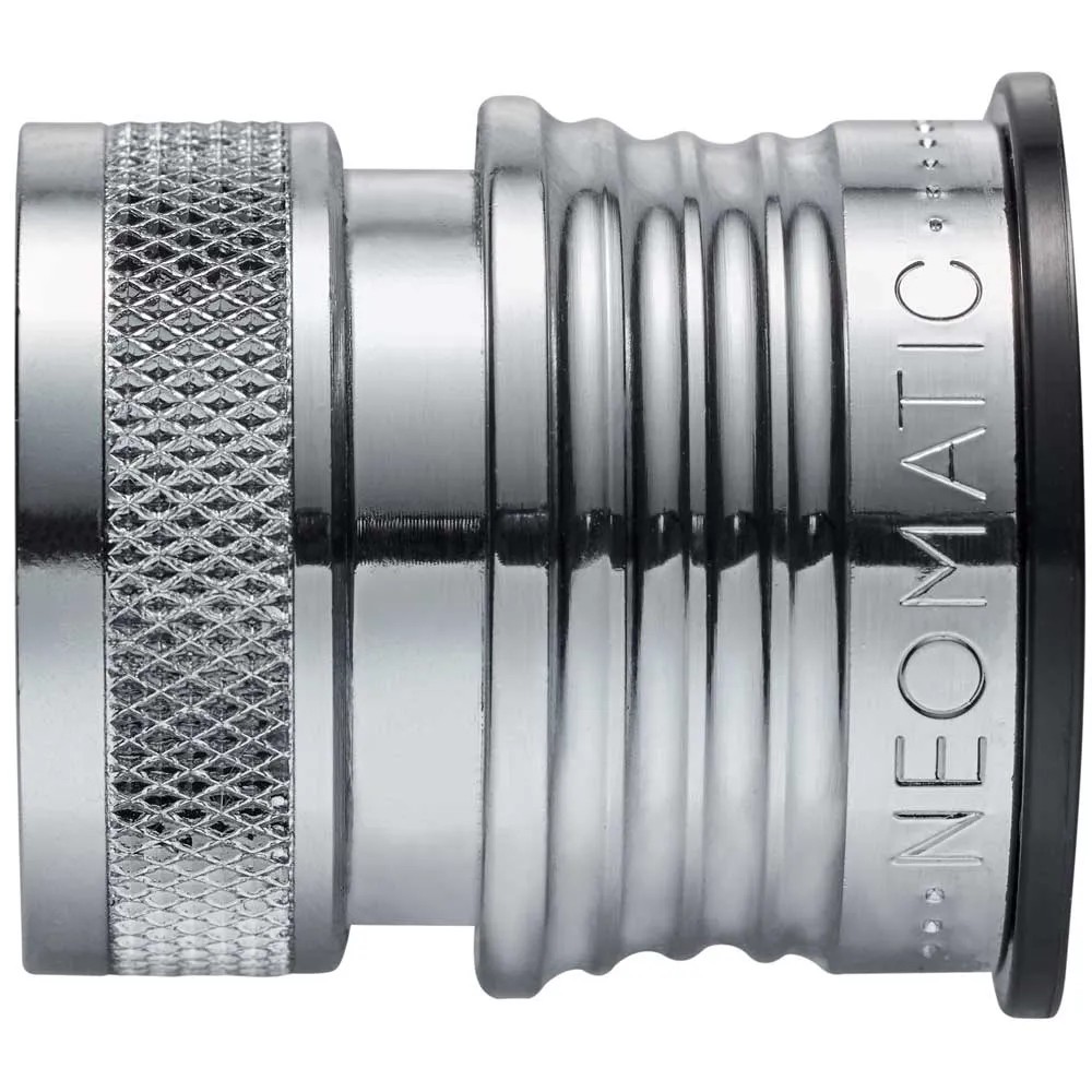 Neomatic Kupplung Messing verchromt 3/4" / Ø 16,5 mm kaufen bei OBI