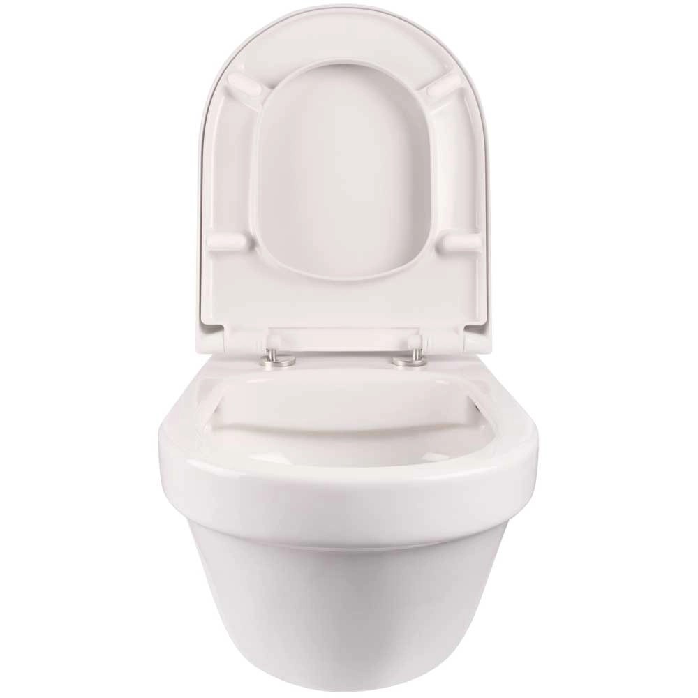 Wand-WC-Set Architectura kaufen bei OBI