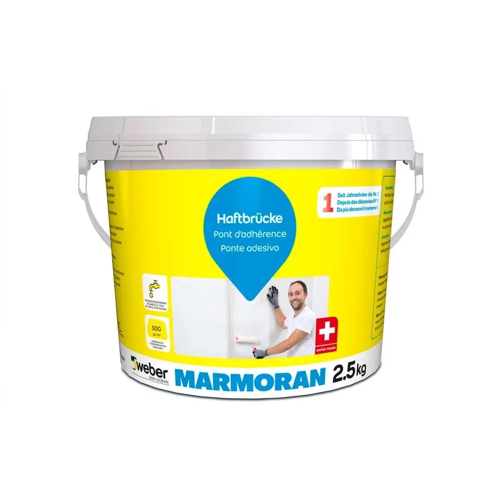 Marmoran Haftbrücke G810 / 2,5 kg kaufen bei OBI