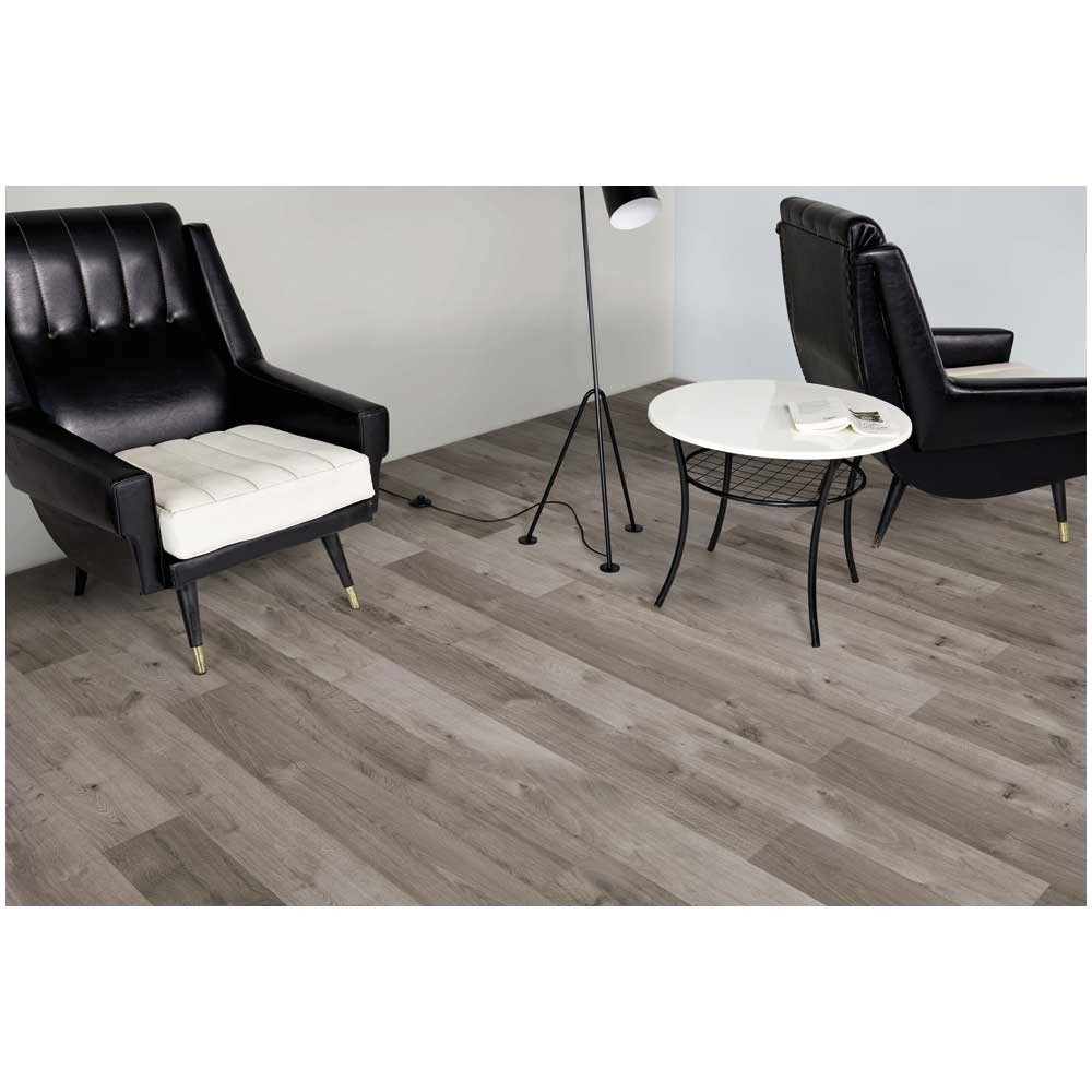 Masterfloor Laminat Design BO522 Eiche Uptown kaufen bei OBI