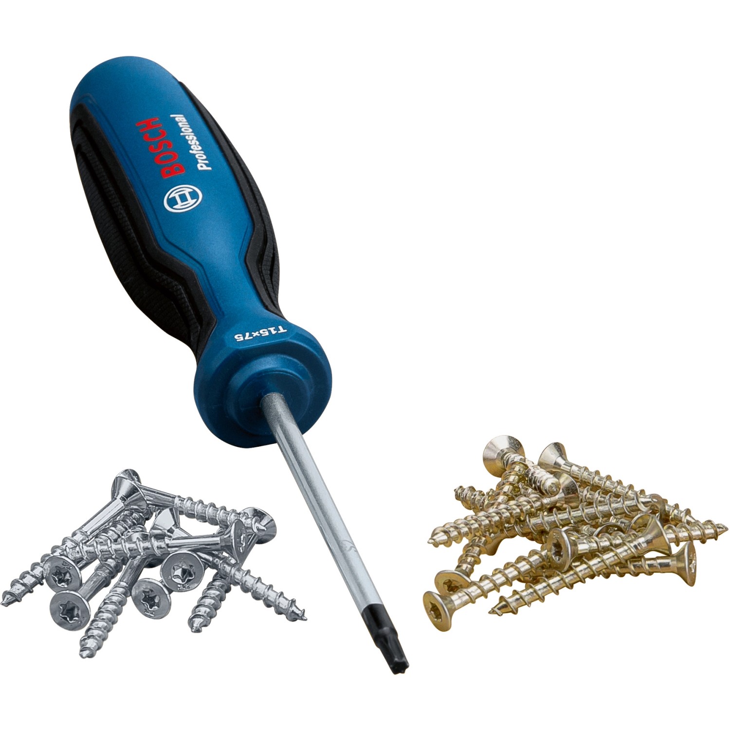 Bosch Professional Schraubendreher TX 15 x 75 mm kaufen bei OBI
