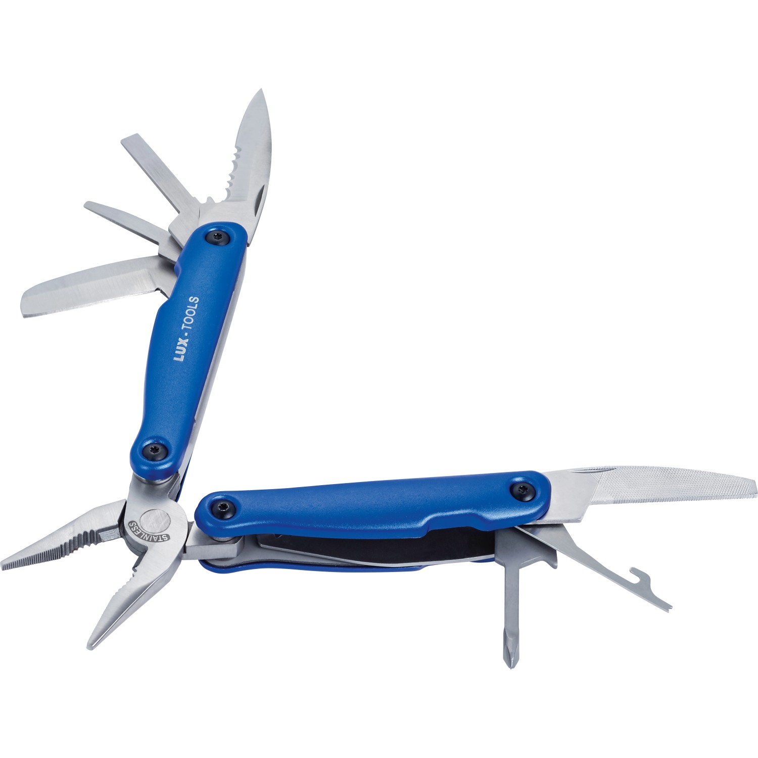 LUX 12in1-Multi-Tool kaufen bei OBI