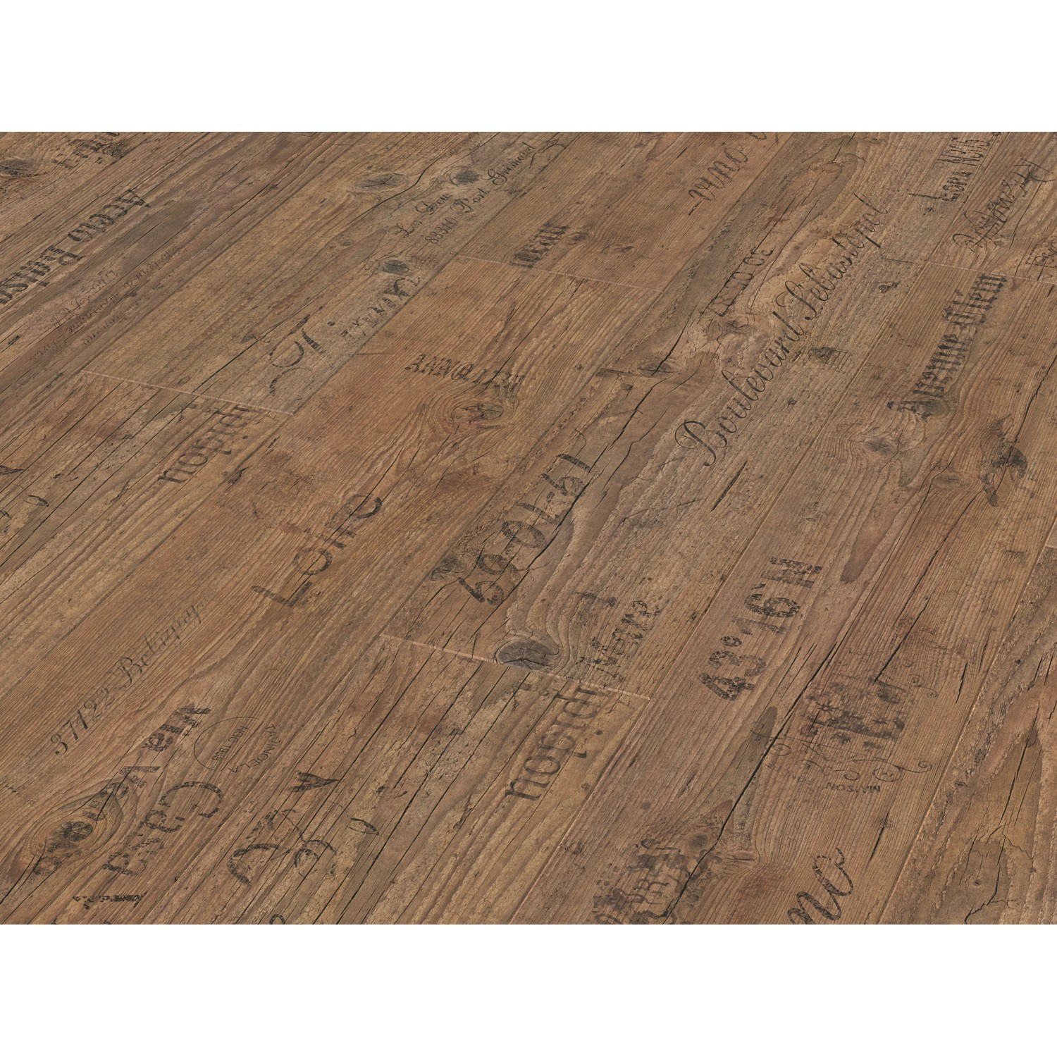 Laminatboden Comfort Toscana Flair kaufen bei OBI