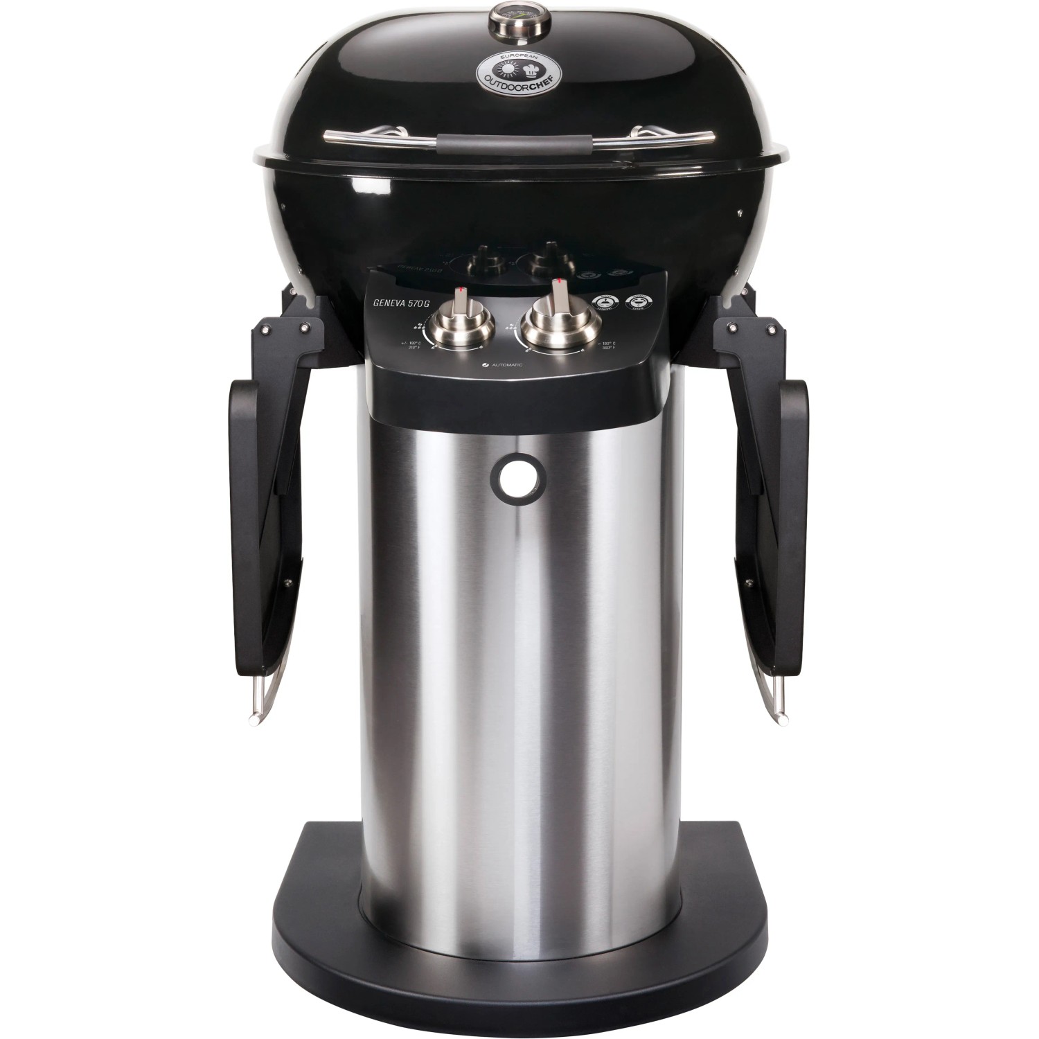 Outdoorchef Gasgrill Geneve 570 G kaufen bei OBI