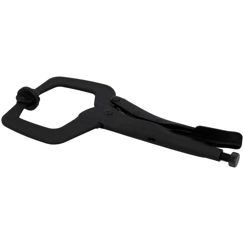 Pince à serrer serre-joints à becs parallèles longueur 280 mm