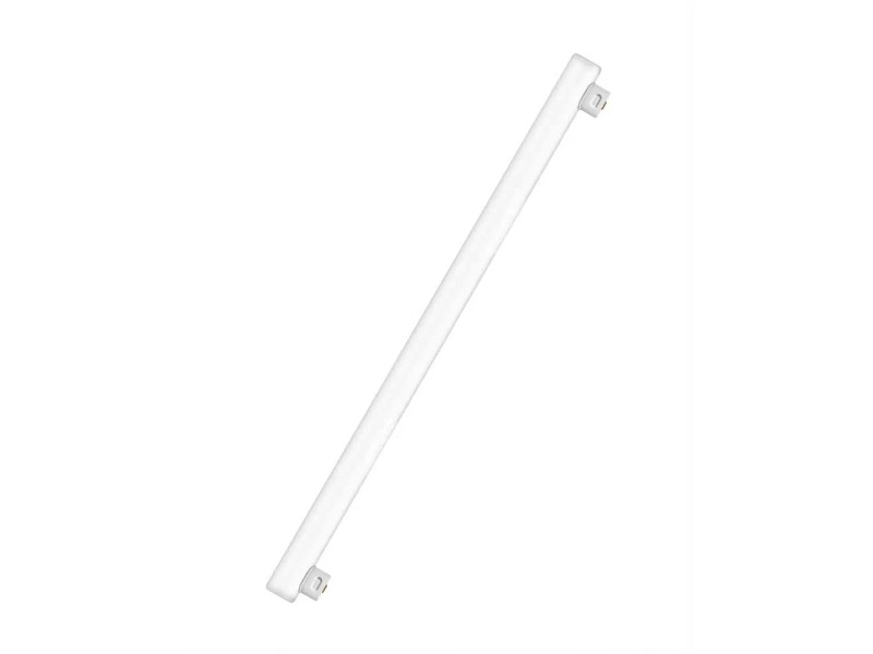 Osram LED-Leuchtmittel LEDinestra S14S dimmbar 4,9 W / 470 lm / Länge ...