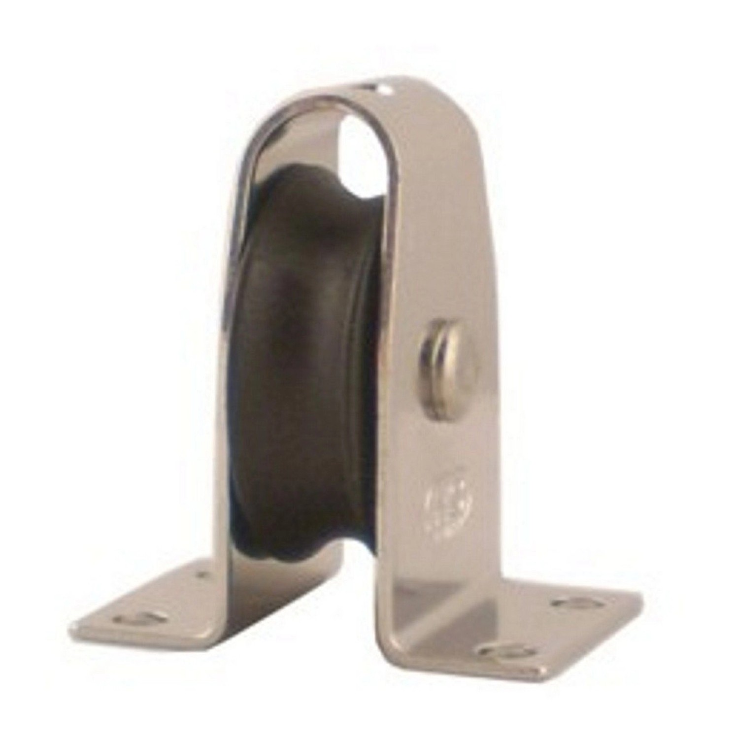 Poulie verticale Plastique