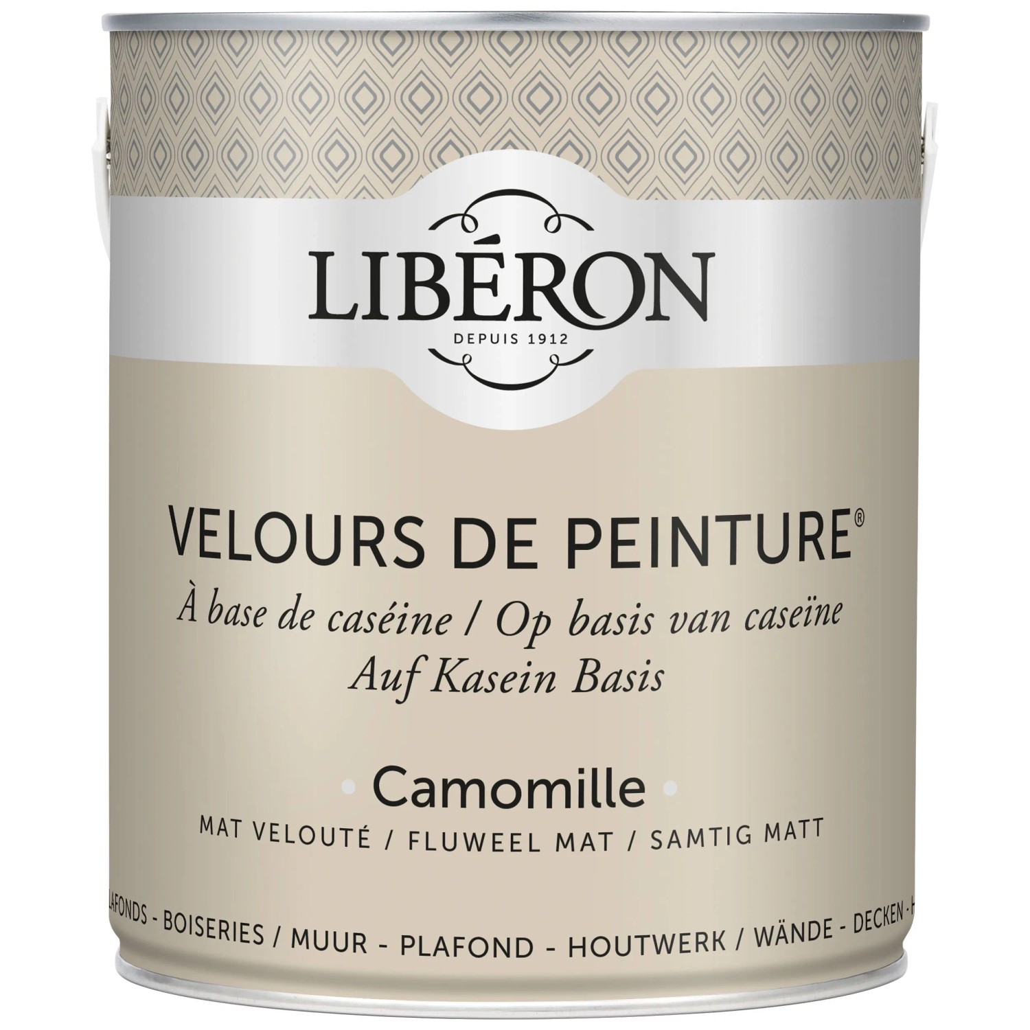 Peinture Libron Avisnull