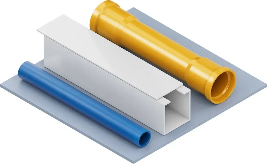 Bosch Expert Scie à cloche Touch Material 76 x 60 mm