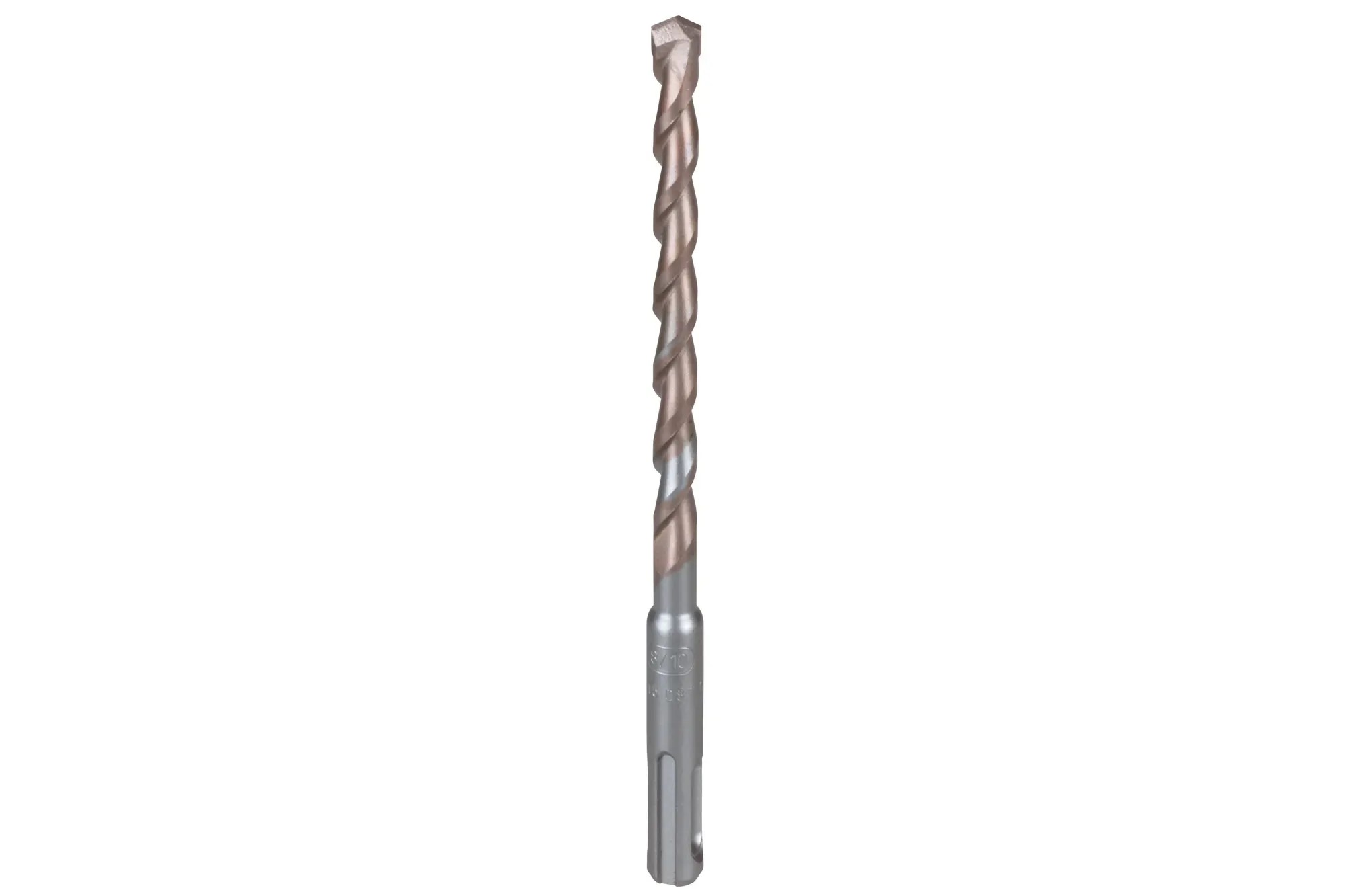 LUX-TOOLS Bohrer-Set SDS-Plus 5 - 8 mm / 5-tlg.