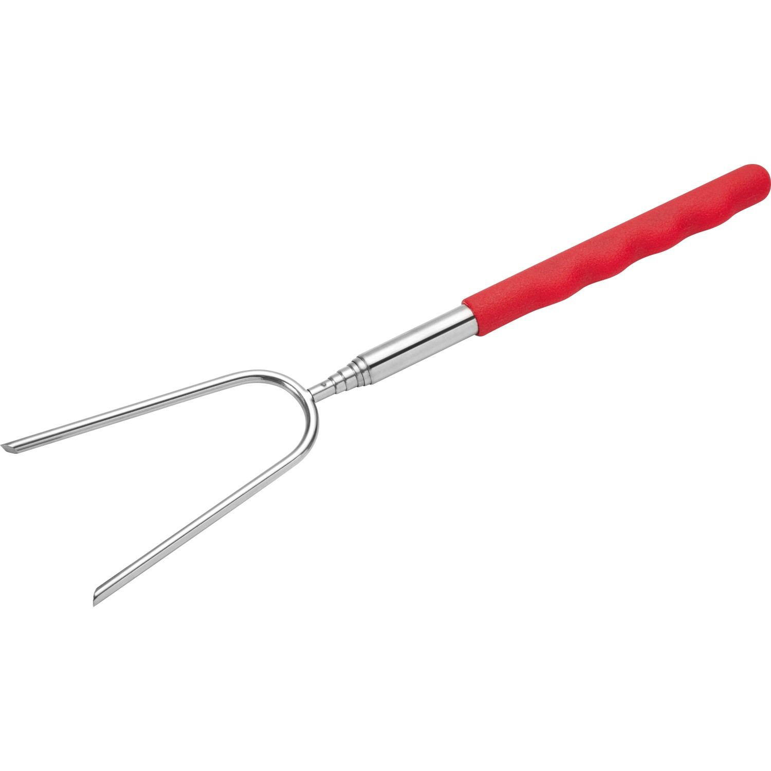 Jamestown Forchetta per grill estensibile