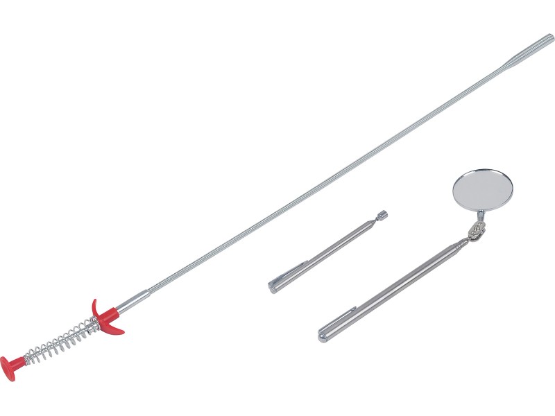 Greifer-Set 3-tlg. kaufen bei OBI