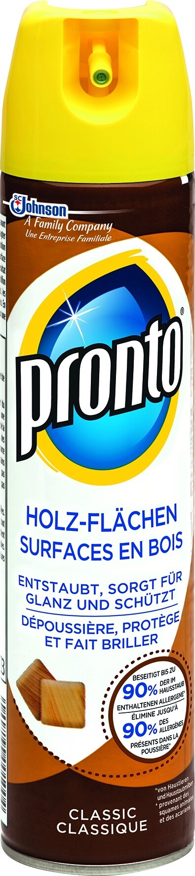 Pronto Classic 250 ml kaufen bei OBI