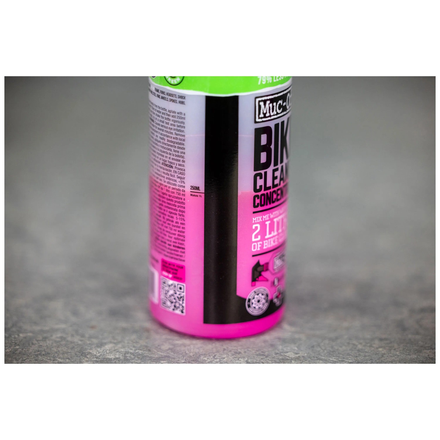 Muc-Off Reinigungsmittel Bike Cleaner Concentrate 500 ml kaufen bei OBI