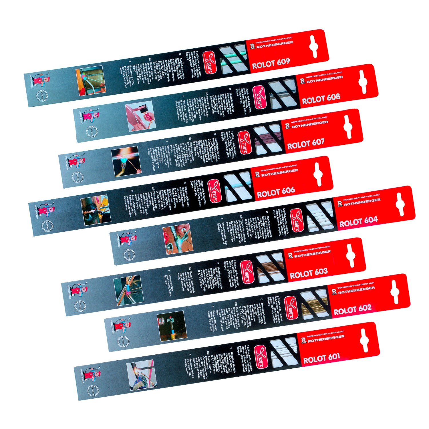 Rothenberger Rolot 606 kaufen bei OBI