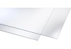 Polystyrolplatte glatt Transparent 50 x 100 cm / Stärke 2,5 mm kaufen ...