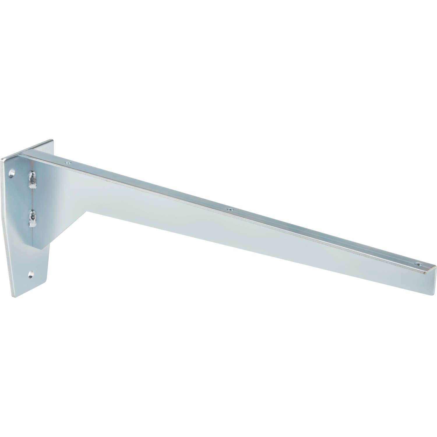 Metall-Konsole (HxBxT) 6,5 x 48 x 13 cm kaufen bei OBI