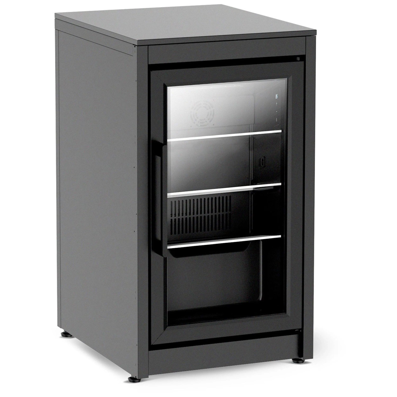 Faszinierend Kuhlschrank Untergestell Obi Bilder