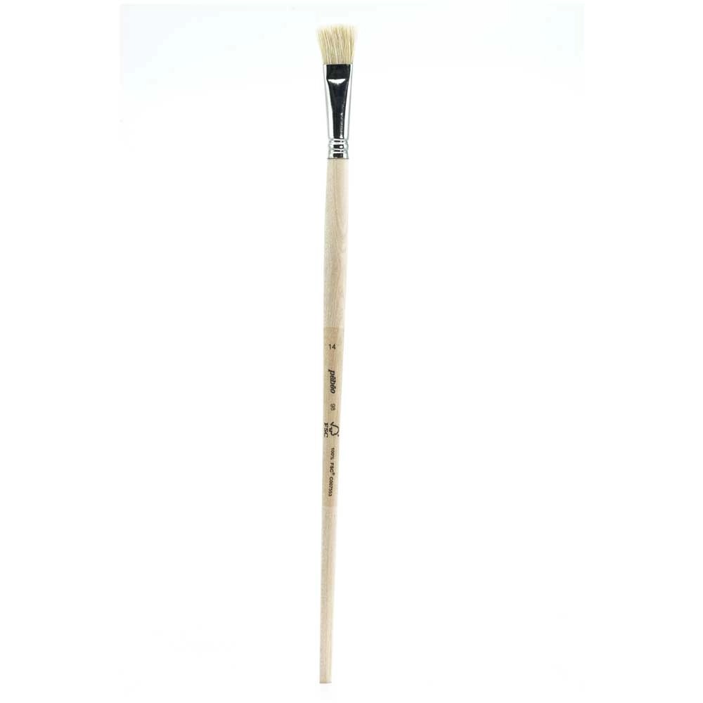 Pébéo Pinsel flach Nr. 14 kaufen bei OBI
