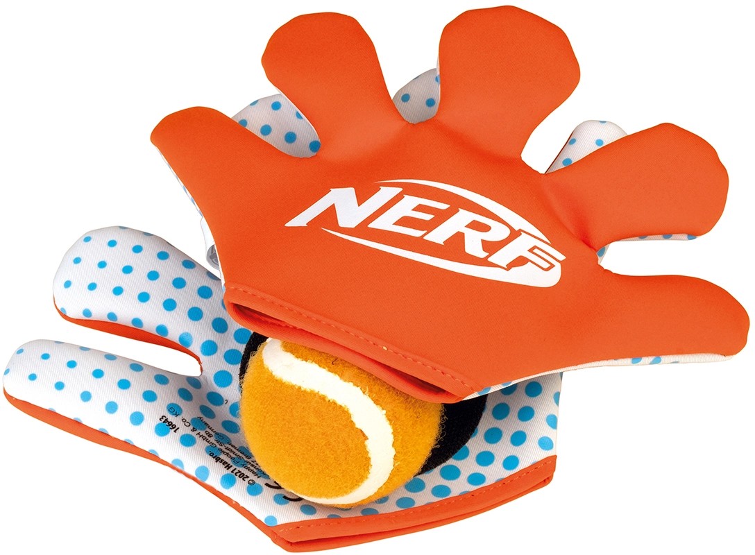 Happy People Neopren-Baseball-Fangspiel Nerf 3-tlg. kaufen bei OBI