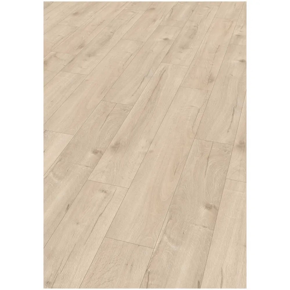 Egger Home Laminatboden Classic EHL141 Loja Eiche Hell