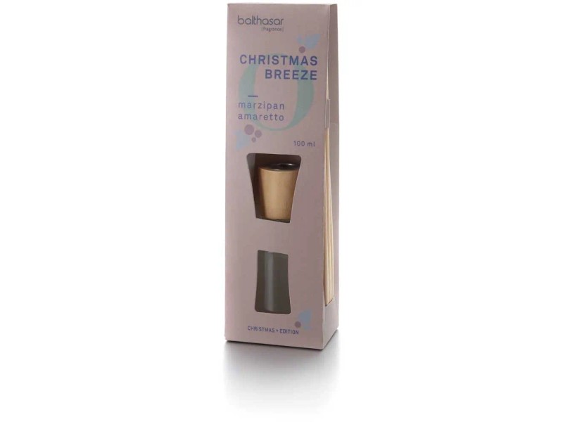 Balthasar Diffuser Christmas Breeze 100 ml kaufen bei OBI