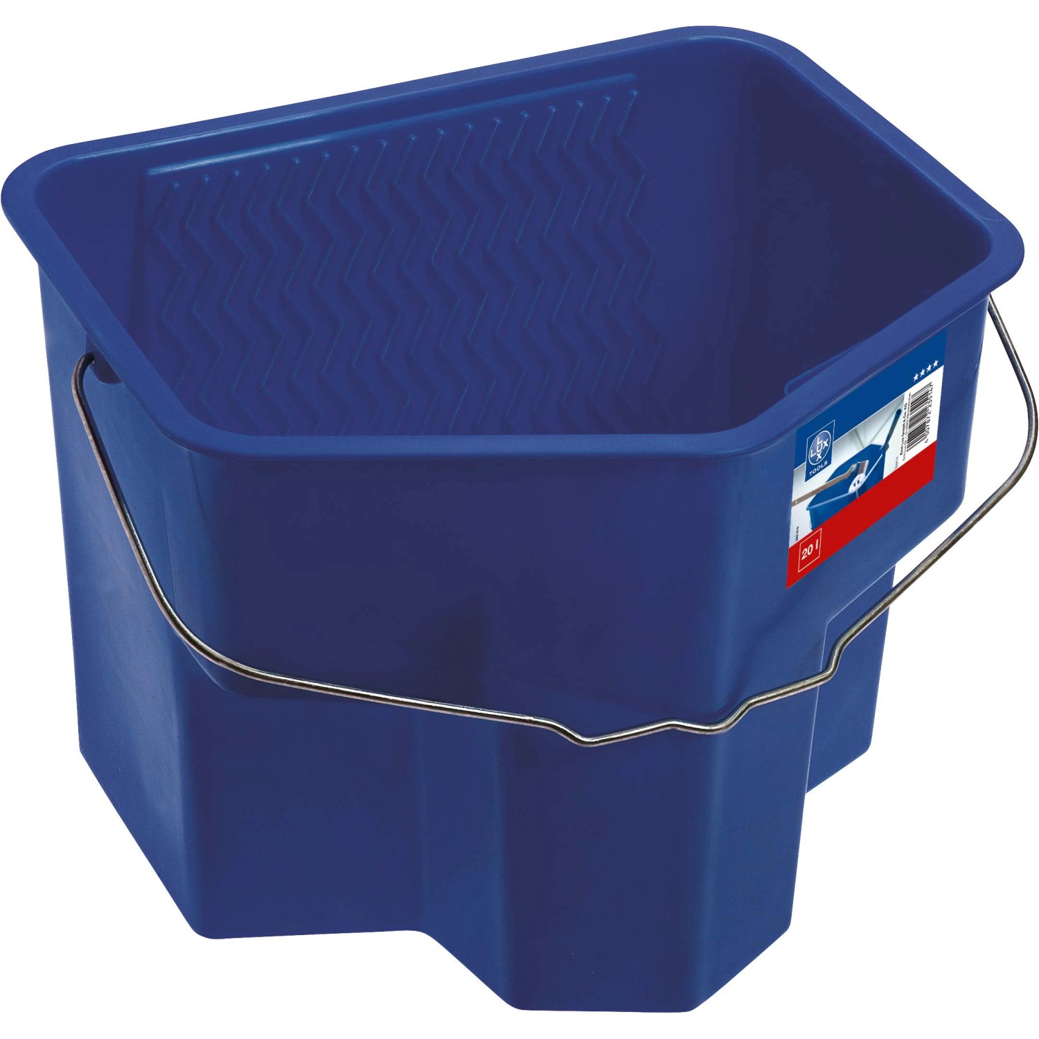 LUX Farbeimer 20 l kaufen bei OBI