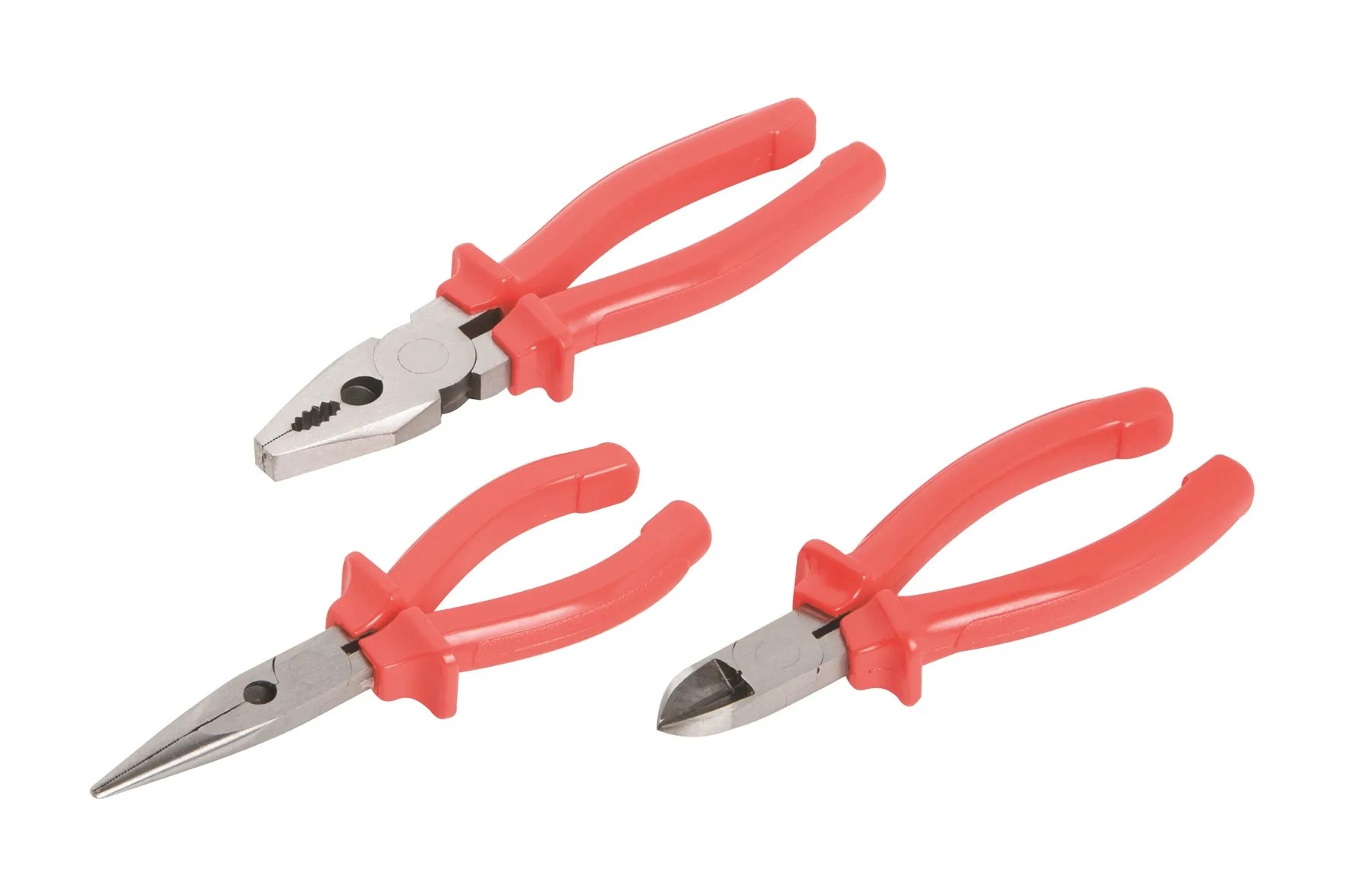 Zangen-Set 3-tlg. kaufen bei OBI