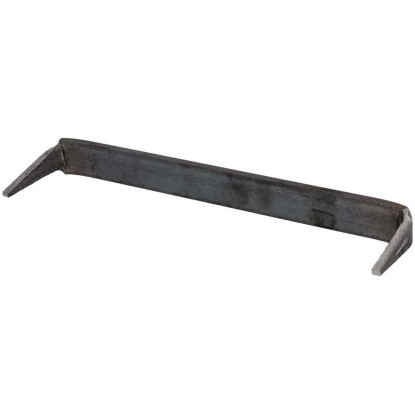 Bauklammer Stahl Breite 250 mm kaufen bei OBI