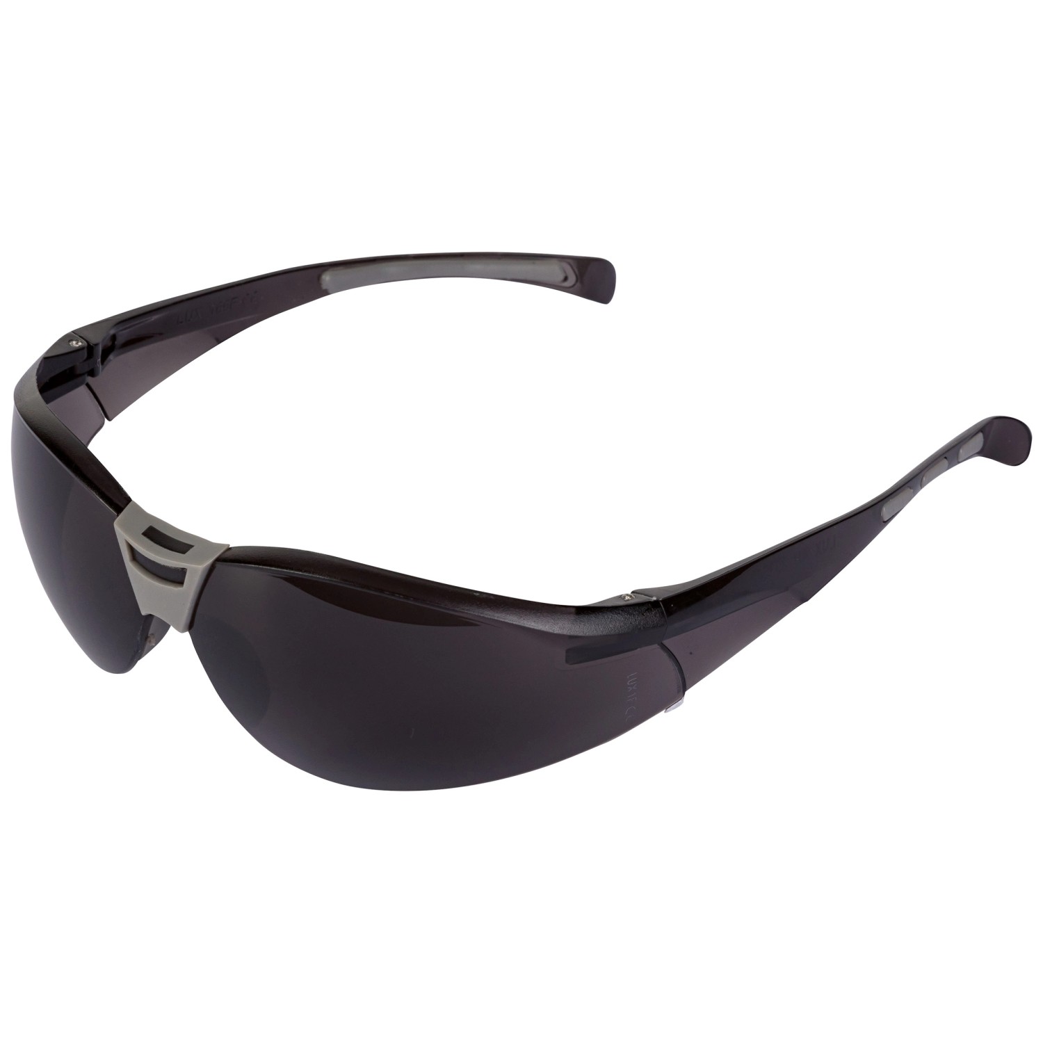 LUX Schutzbrille 5500 Dunkel kaufen bei OBI