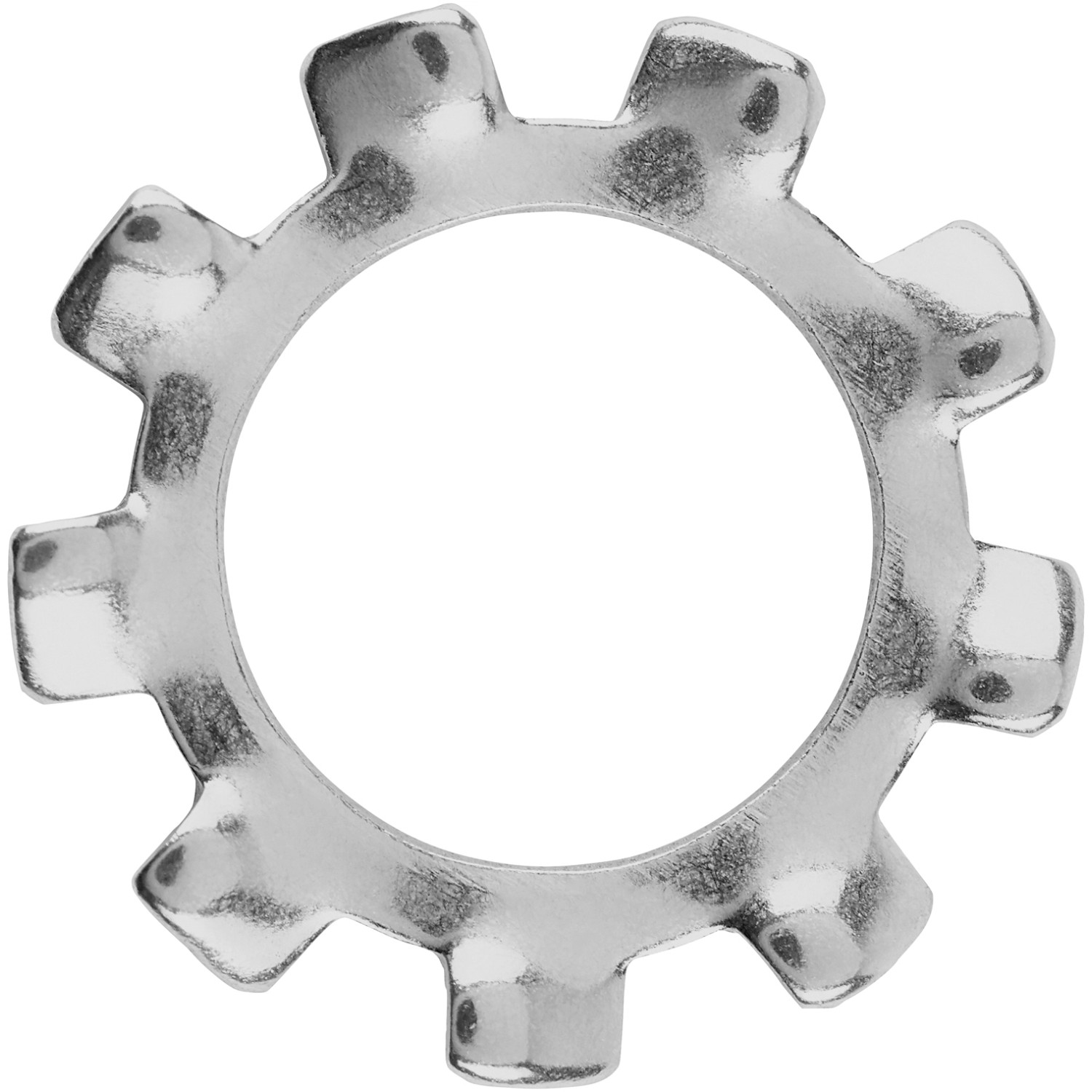 LUX Zahnscheibe Ø 12,5 mm verzinkt 20 Stk. kaufen bei OBI