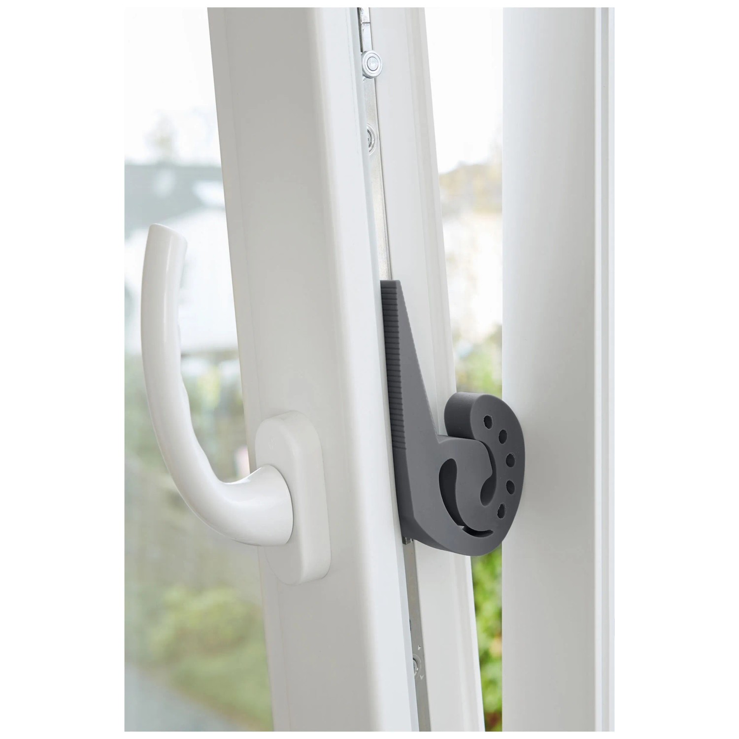 Türstopper und Fensterstopper Multi-Stop®