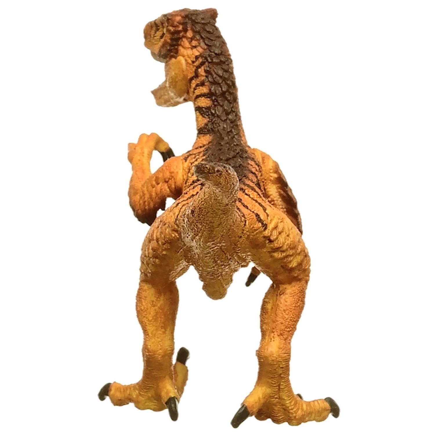 Schleich Dinosaurs Velociraptor