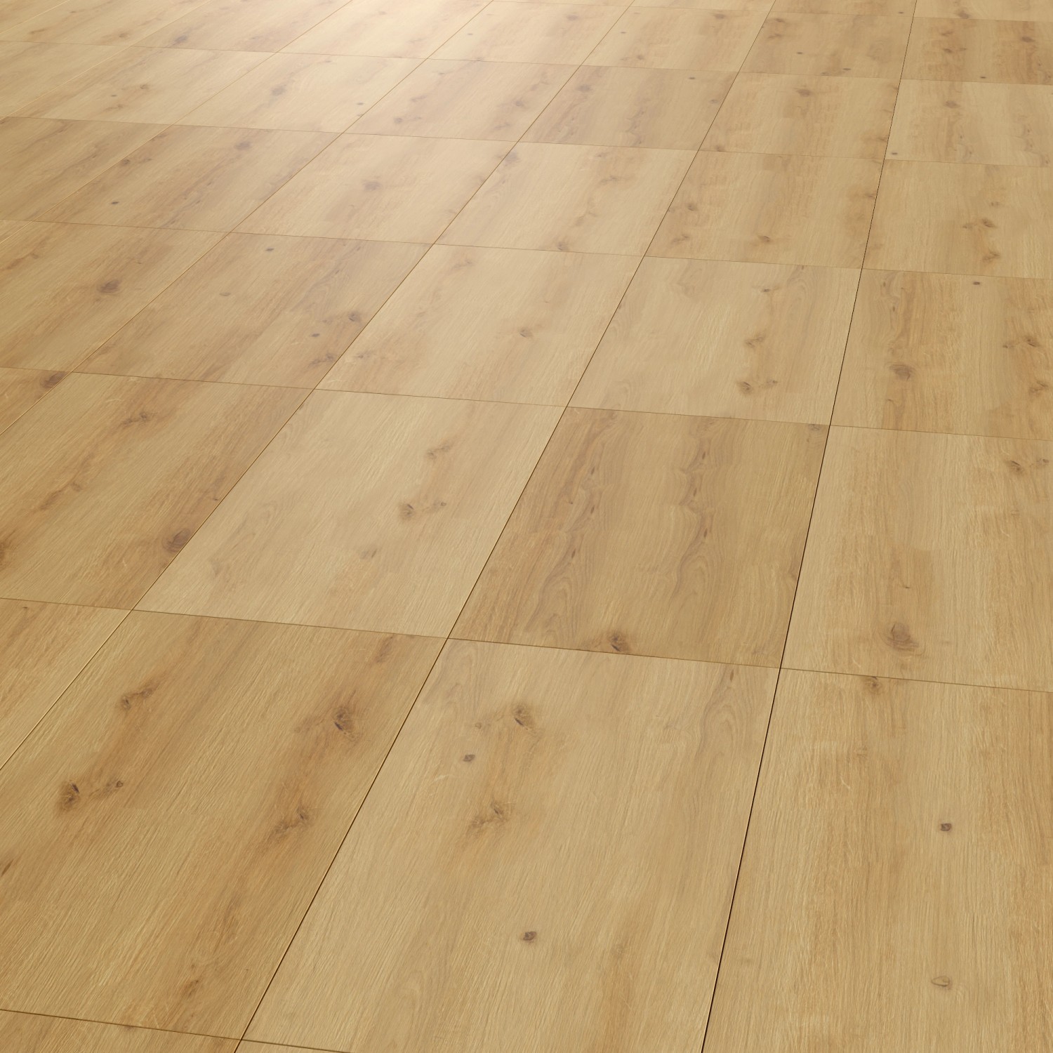 Cersanit Bodenfliese Timberfox Feinsteinzeug Naturholz-Optik 30 x 60 cm kaufen bei OBI