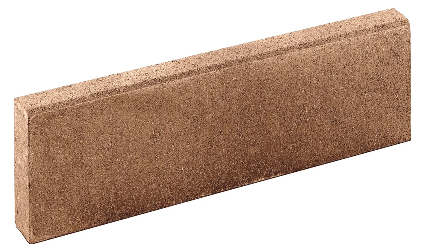 Mini-Randstein Braun (HxBxT) 15 x 50 x 5 cm kaufen bei OBI