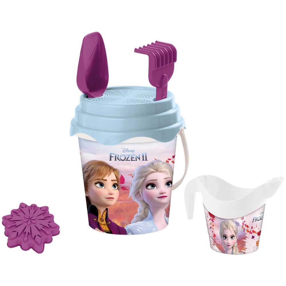 Happy People Eimer-Set Frozen kaufen bei OBI