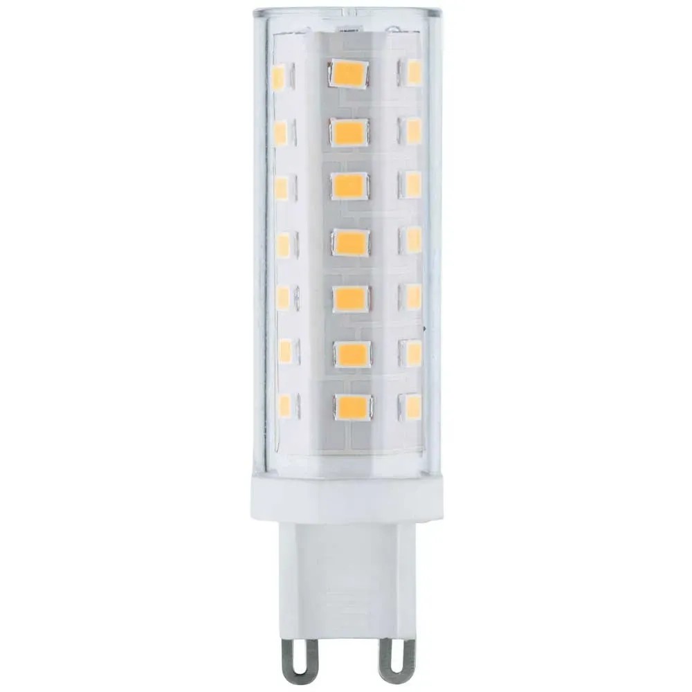 Paulmann Ampoule LED G9 culot à ergots variable 5 W / 470 lm