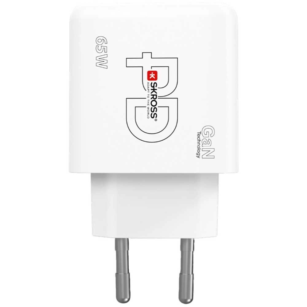 Skross® Ladegerät Power Charger GaN EU 65 W kaufen bei OBI