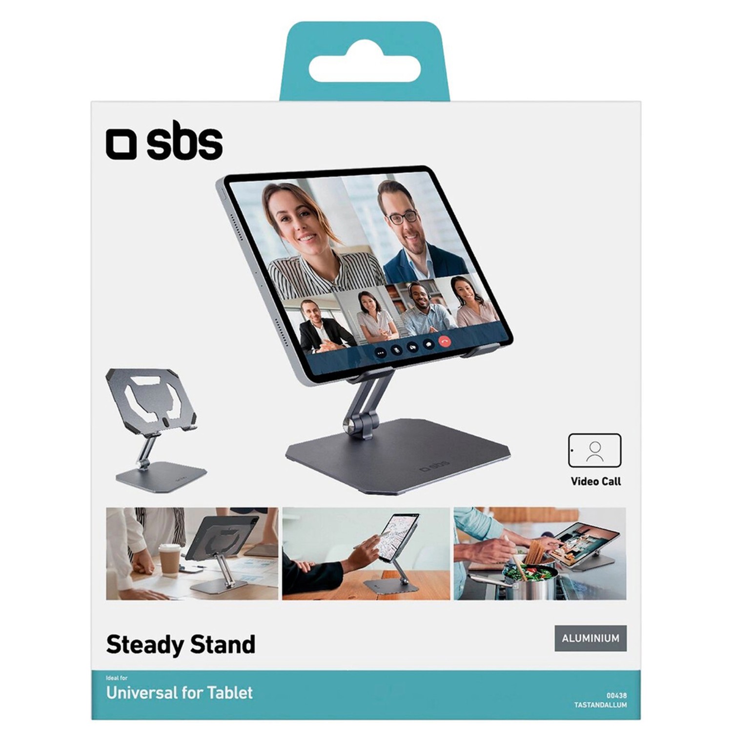 SBS Tischständer für Tablets tragbar kaufen bei OBI