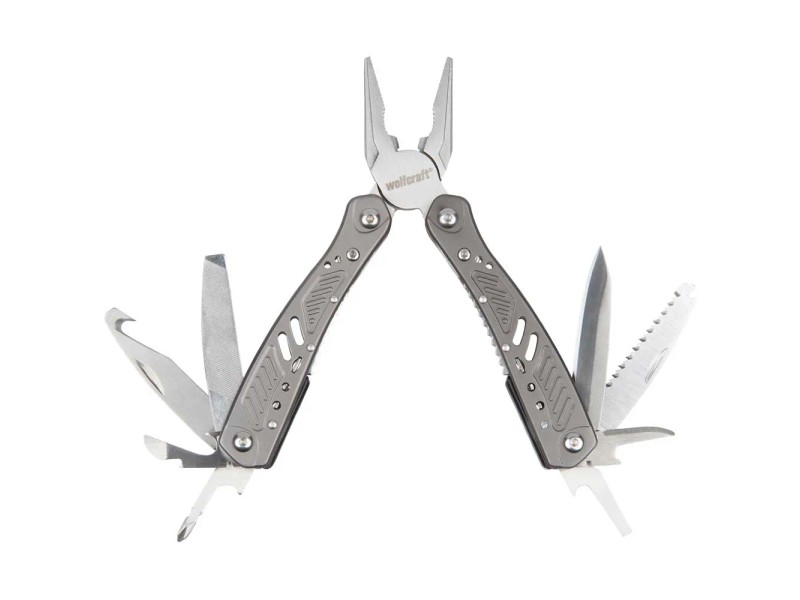 Wolfcraft Multitool 13in1 kaufen bei OBI