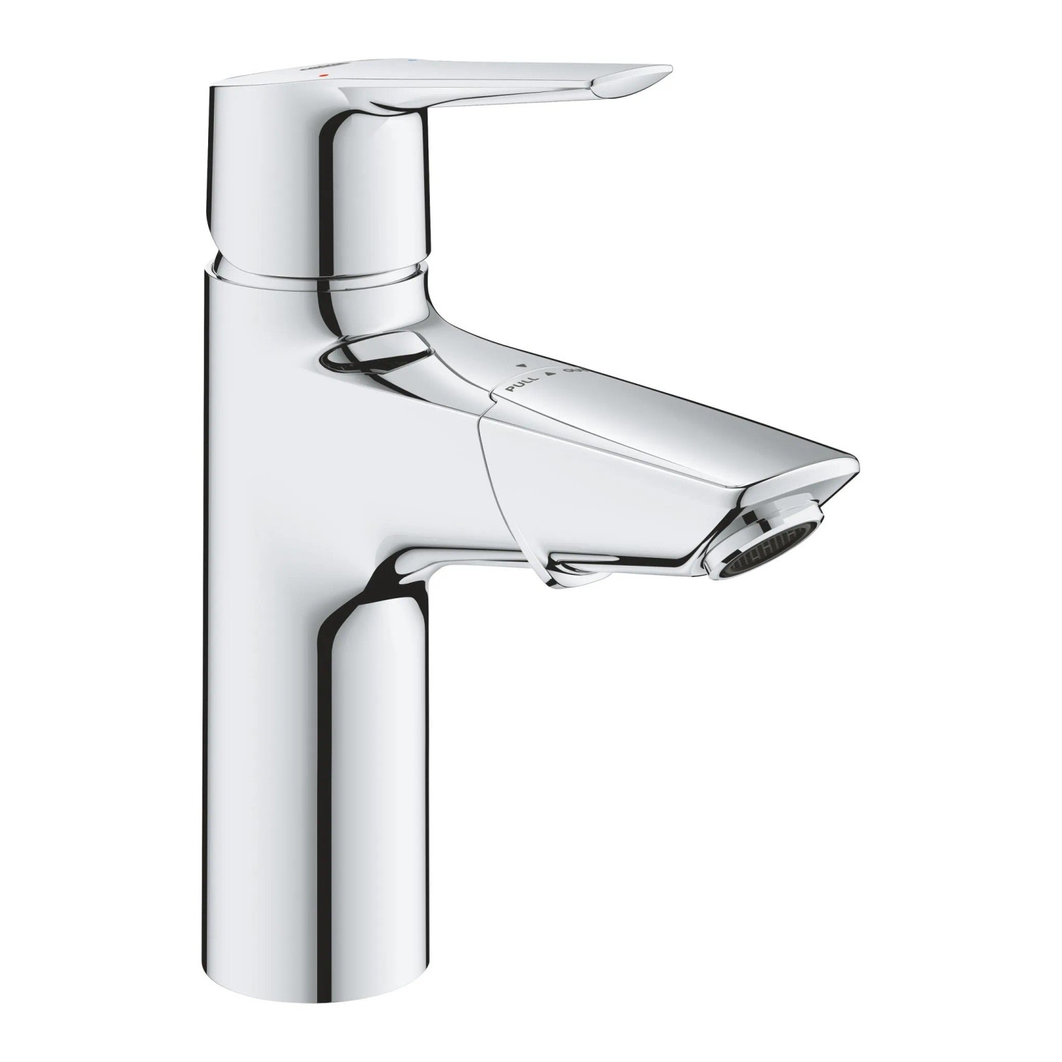 Grohe Waschtischarmatur Start M-Size mit Auslauf 1 1/4" kaufen bei OBI